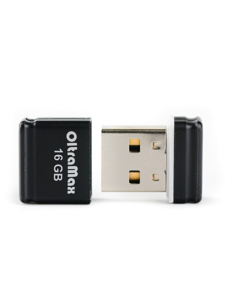 USB-флеш-накопитель OltraMax USB флэш-накопитель OLTRAMAX 16GB 50 ...