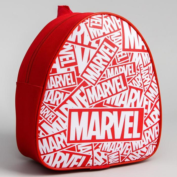 Marvel, Рюкзак детский, Марвел - купить с доставкой по выгодным ценам в ...