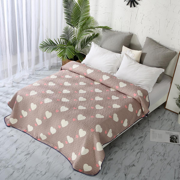 Покрывало Tango PW-90 220x 200 см - купить по выгодным ценам в интернет ...