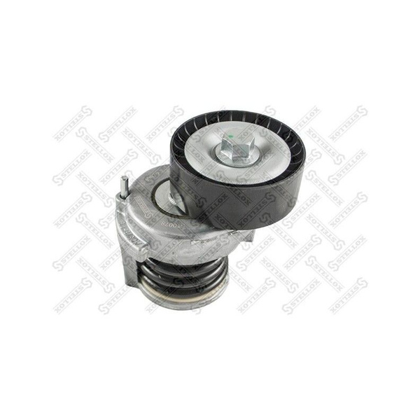 Ролик натяжной Audi A3, Skoda Octavia, STELLOX 0340570SX купить на OZON ...