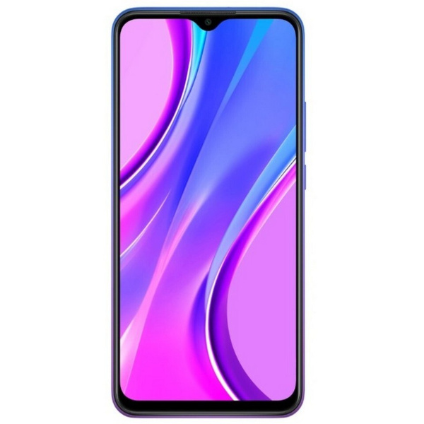 Смартфон Xiaomi Redmi 9 (M2003J15SG) 128 ГБ - купить по выгодной цене в ...