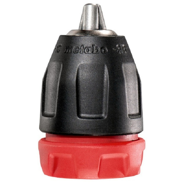 Патрон БЗП для дрели-шуруповерта METABO PowerMaxx BS Quick (301003330 ...