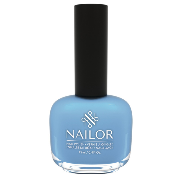 Nailor Лак для ногтей Сислей, 12 мл купить на OZON по низкой цене (242871362)