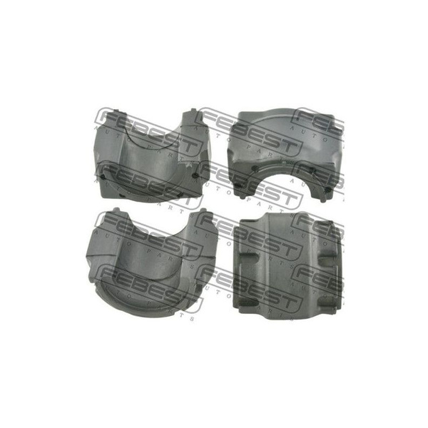 Втулка переднего стабилизатора комплект FEBEST VWSB-5G1FD24-KIT для ...