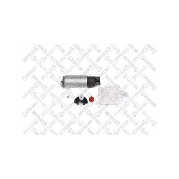 10-01620-SX_насос топливный электрический! 3.5 bar Mitsubishi Pajero ...