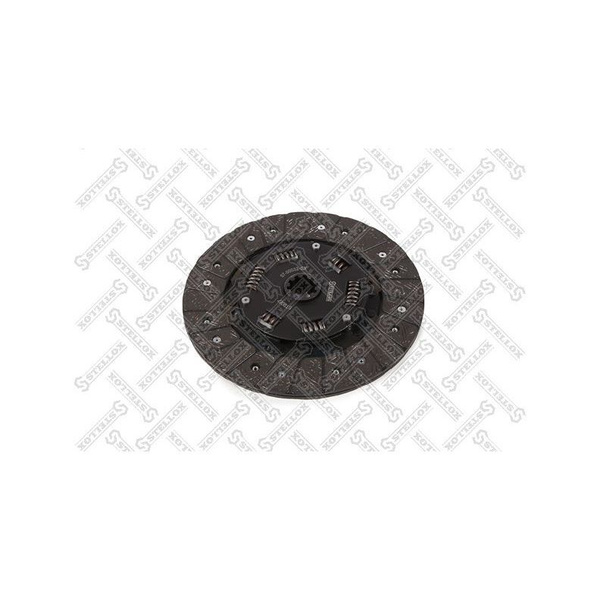 Диск сцепления BMW E36 2.0i 90-99/E34 2.0i 24V 89-95/2.5i 24V 89-90 ...