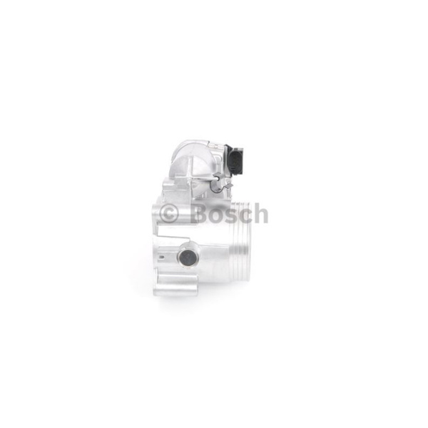 Заслонка дроссельная Bosch 0280750131 - Bosch арт. 0280750131 - купить ...