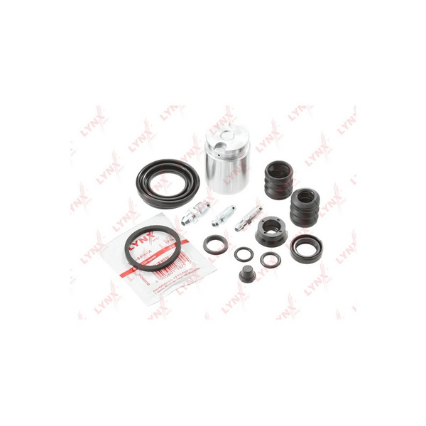 Рем.К-Кт Суппорта Задн.С Поршнем D34 Ford Focus I 98-04 / Fiesta Vi 12 ...