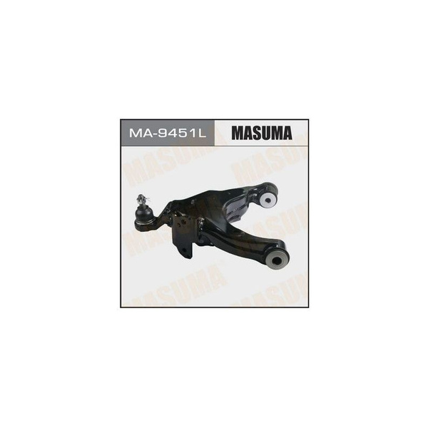 Рычаг Пер.ниж.лев.toyota Land Cruiser Prado 150, 4Runner 09 > Masuma ...