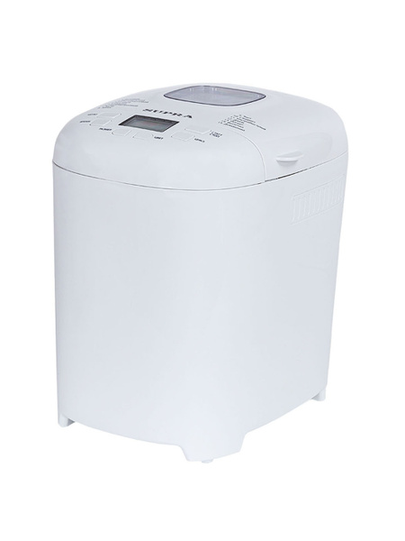 Хлебопечка Supra BMS-240, белый - купить по доступным ценам с доставкой в интернет-магазине OZON ...