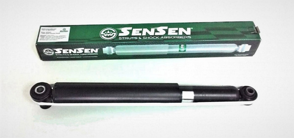 Амортизатор MERCEDES SPRINTER/VW LT46 96-06 зад.масл. - купить по ...