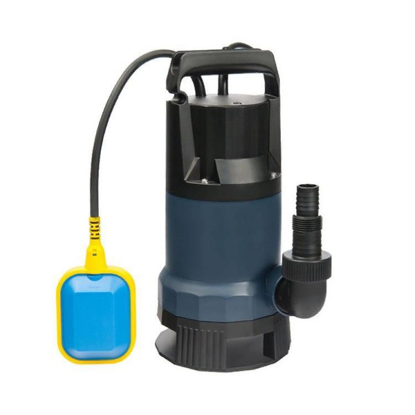 Дренажный насос Unipump VORT 1101 PW - купить по выгодной цене в ...