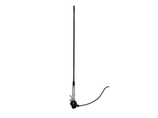 Автомобильная антенна врезного типа Optim CB-95 - купить с доставкой по выгодным ценам в ...