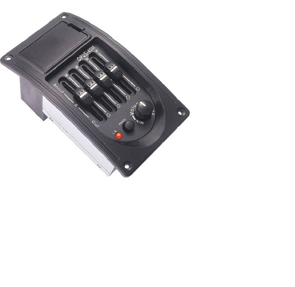 Темброблок активный для акустической гитары - BELCAT OPUS-4SM - купить ...