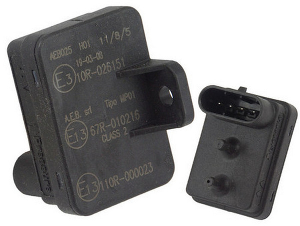 Датчик давления газа МАП сенсор AEB 025 (MP32, 2568D, DI-3000) - Digitronic арт. AEB025 - купить ...