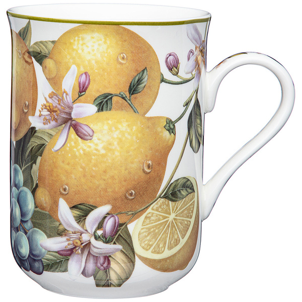 Кружка Lefard, 350 мл купить c доставкой на OZON по низкой цене (828615738)