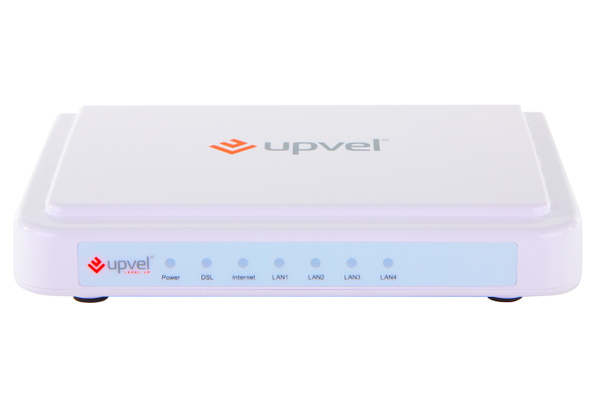 Коммутатор UPVEL UR-104AN - купить по выгодной цене в интернет-магазине OZON (922886970)