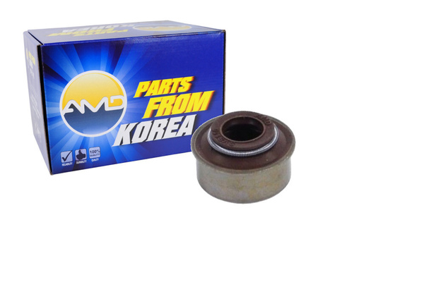 Колпачок маслосъемный 94580655 AMD.SVS138 1 шт. для DAEWOO Nexia 1,5 ...