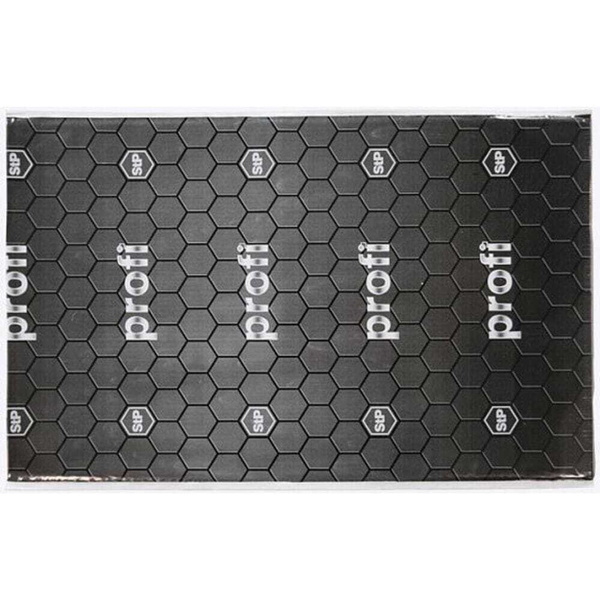 Виброизоляция STP Profi / Вибродемпфер СТП Профи (15 листов, размер ...