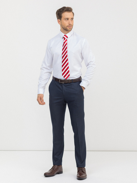 Брюки Marc De Cler - купить с доставкой по выгодным ценам в интернет ...