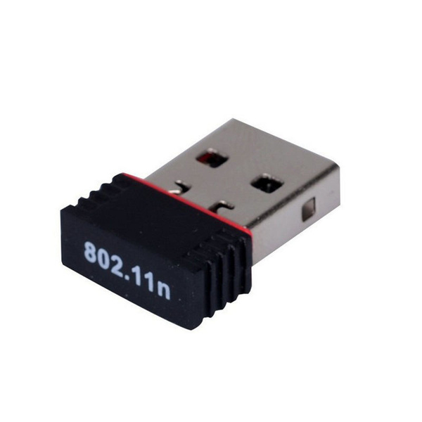 Новый сетевой адаптер Realtek USB Wireless 802.11B/G Lan Card Wifi ...
