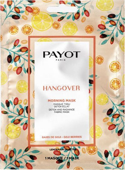 Payot Маска косметическая Для всех типов кожи - купить с доставкой по ...