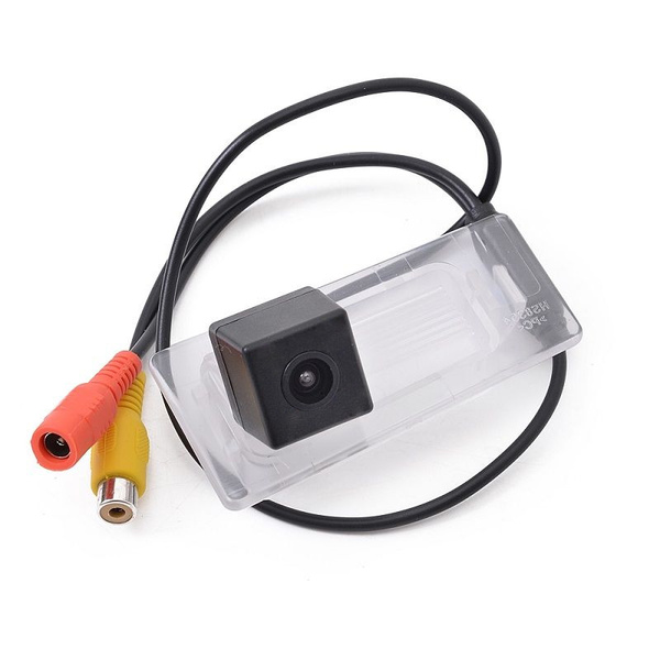 Камера заднего вида Hyundai Solaris (2017-2022) купить по выгодной цене ...