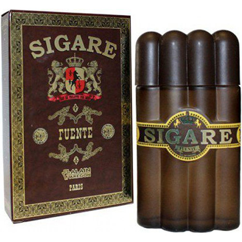 ALAIN AREGON Sigare Fuente Туалетная вода 90 мл (974663445)