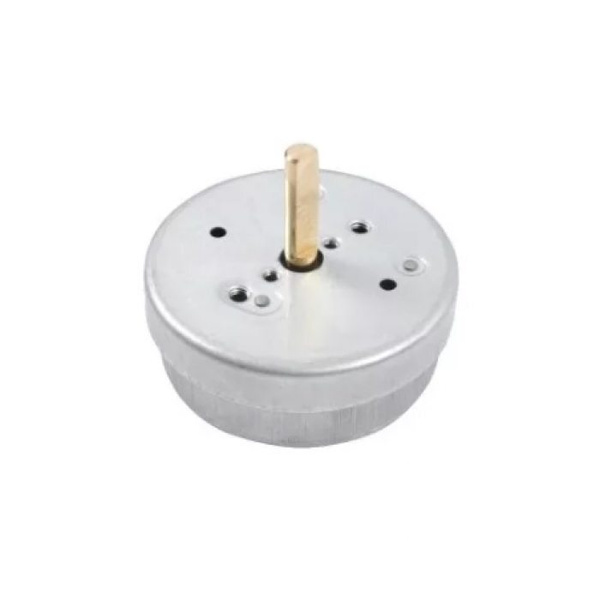 Механический таймер D - 6MM плиты Indesit C00052527 - купить с ...