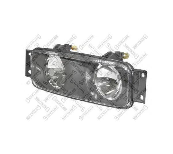 Фары противотуманные Stellox, Без цоколя купить по выгодной цене в ...