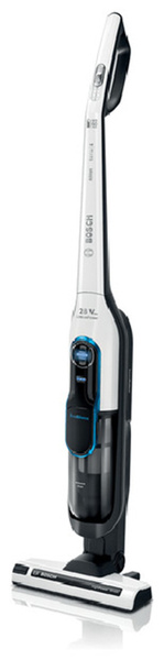 Пылесос беспроводной Bosch Athlet ProSilence BCH86SIL1, белый - купить ...