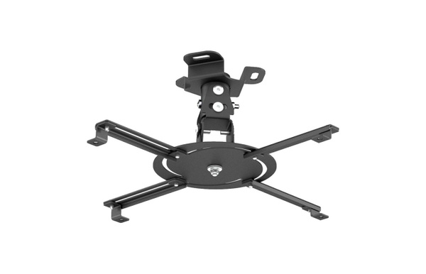 Кронштейн для проектора Holder PR-103-B черный макс.20кг потолочный ...