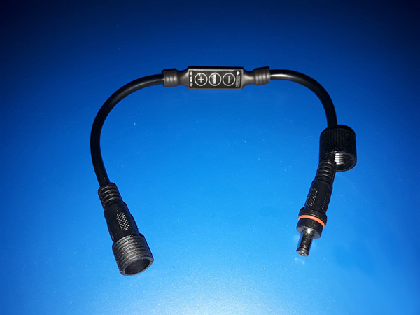 Dimmer - диммер для светодиодных светильников. - купить с доставкой по ...