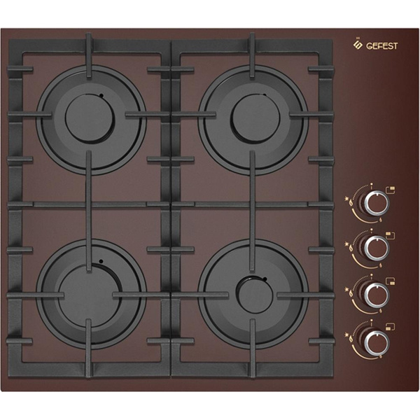 Варочная панель GEFEST СГ СВН 2230 К4 купить по низкой цене с доставкой и отзывами в интернет ...