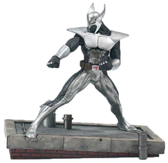 Фигурка McFarlane Spawn 10th Anniversary: Shadow Hawk - купить с ...