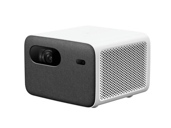 Проектор Xiaomi Mi Smart Projector 2 Pro купить по доступной цене с ...