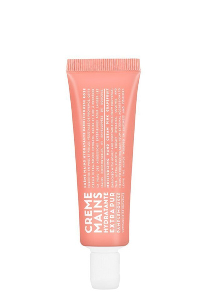 COMPAGNIE DE PROVENCE Pamplemousse Rose/Pink Grapefruit Hand Cream 30 ...