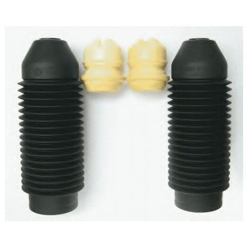 Пылезащитный комплект амортизатора Sachs 900042 - купить по доступным ...