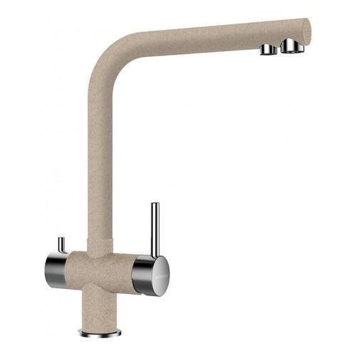 Кухонный смеситель Schock Wellus New саббиа купить на OZON по низкой ...