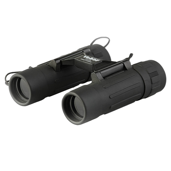Бинокль Veber Free Focus БП 12x25 - купить по выгодной цене в интернет ...