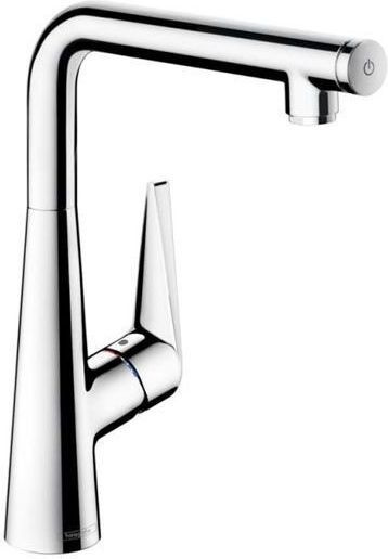 Смеситель Hansgrohe Talis S 300 Латунь - купить по выгодным ценам в ...