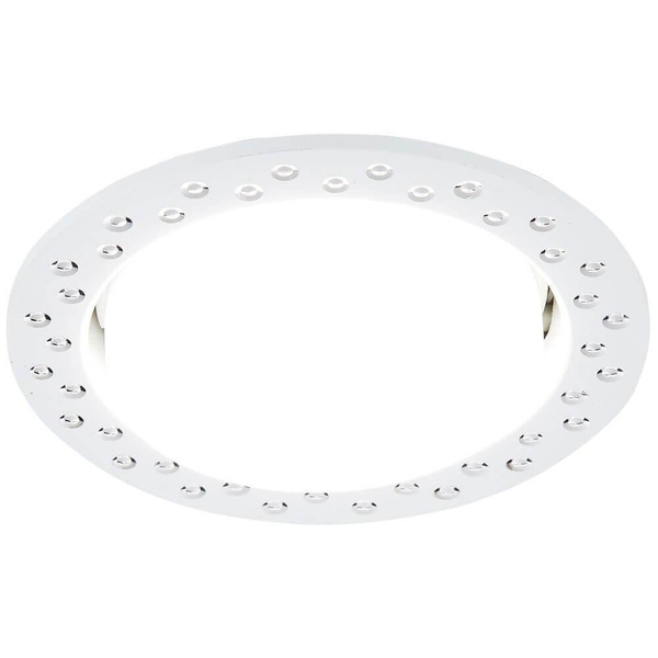 Встраиваемый светильник Ambrella light GX53 Classic G830 W - купить в ...