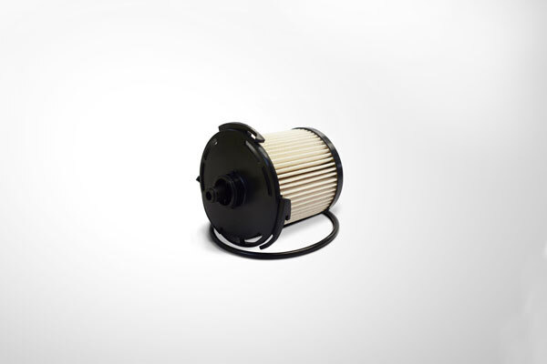 Фильтр топливный BIG FILTER GB-6226 - купить по выгодным ценам в ...