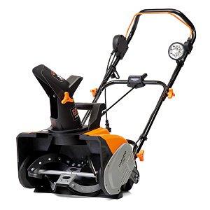 Снегоуборщик Daewoo Power Products Электродвигатель купить по доступной ...
