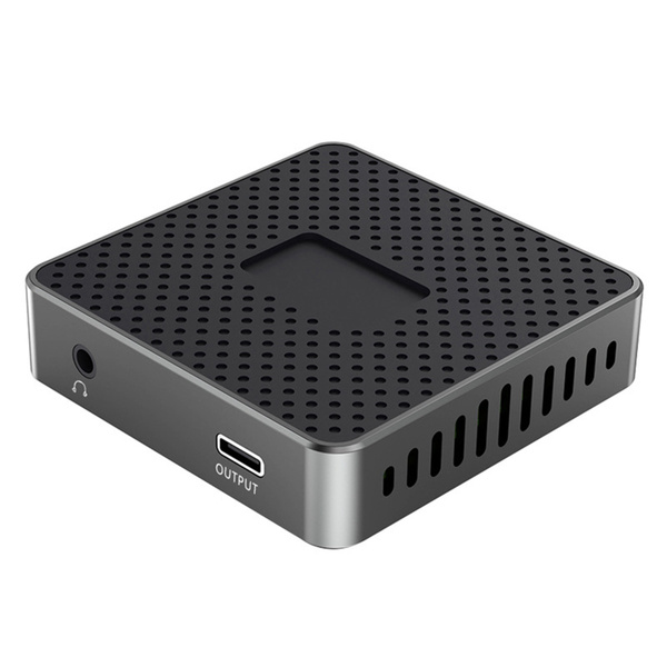 Купить видеокарту Совместимая с HDMI карта захвата типа C - совместимая ...