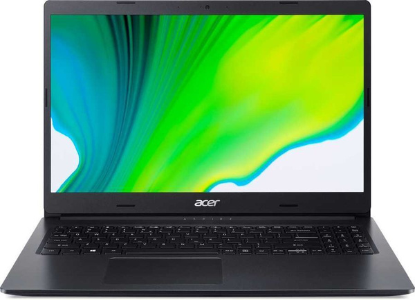 Ноутбук Acer Aspire 3 A315-23-R2U8_341020 озон, черный купить по низкой ...
