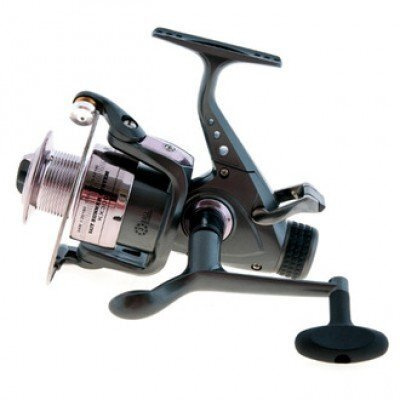 Катушка KAIDA с байтранером//_KX_63927, Безынерционная, 4000, Передний + Задний фрикцион купить ...