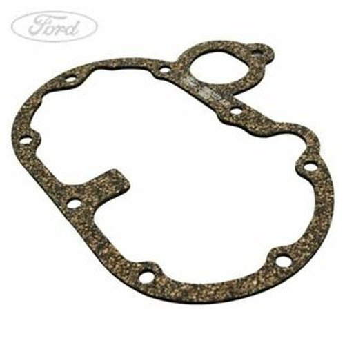 Ford Прокладка КПП, арт. 1339302, 1 шт. купить на OZON по низкой цене ...