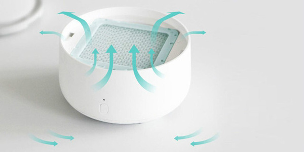 Сменная пластина Repellent Tablet для фумигатора xiaomi MiJia Mosquito ...