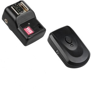 Wansen WT-16 Синхронизатор для накамерной фотовспышки (061) купить по выгодной цене в интернет ...